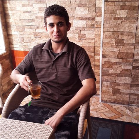 الفنان محمد عادل