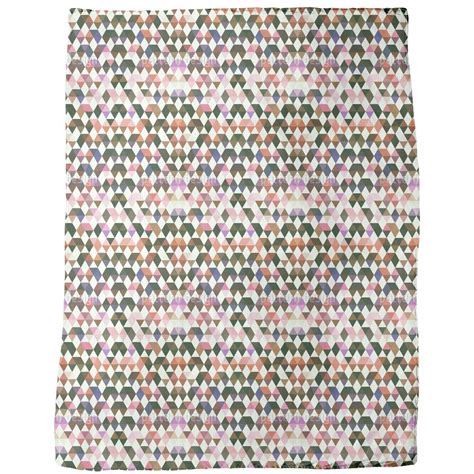 Skill Games Of The Diamond Indians Fleece Blanket Overstock
