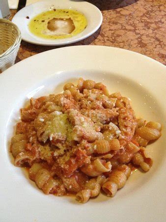Maccheroni Republic Los Angeles Downtown Menu Prices And Restaurant