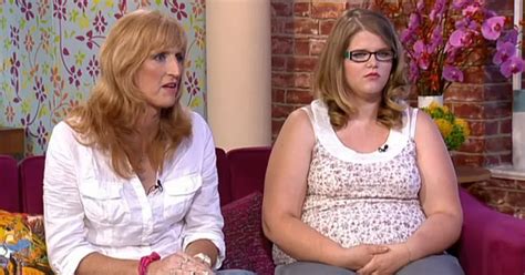 Sex Change Family Watch Pregnant Woman Say She S Fully Supporting Dad S And Husband S Gender