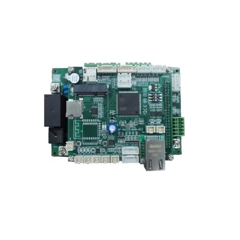 Ekepcb6 Dual Gun Ac Ev Charger Controller Electrical Ev Charging Solution Etek Electrical