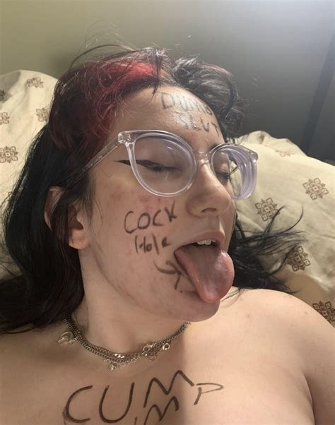 Fuckmeat CumSlut Exposed