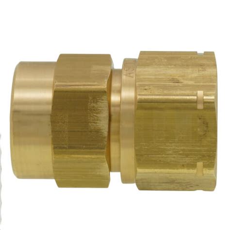 6115 python 6115 5 8 female compression fitting assembly