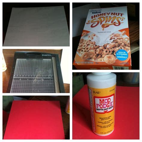 Sunshine Maker Meg DIY Projects Make Your Own Notebook