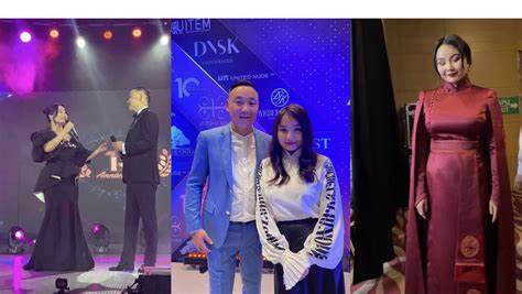 Гурван хүүхдийн ээж болсон дуучин Х Мөнгөнцэцэг галбираа алдсангүй