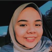 Nurul Farahana Hi There Im A Student From Uitm Kuala Terengganu