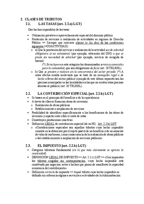 Apuntes De Fiscalidad En La Empresa Turistica