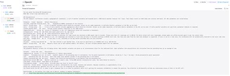 Interacting With APIs LangChain