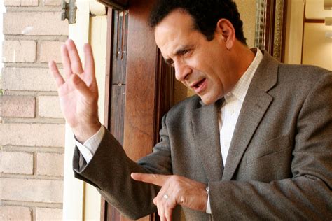 Adrian Monk Hands Tony Shalhoub Returns As Everyones Favorite