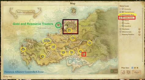 Solis Headlands Archeage Wiki Fandom