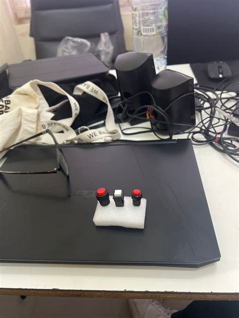 Push Button Switch Object Detection Dataset By BIIIM