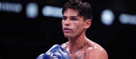 Boxer Ryan Garcia Offers Free Bbls And Boob Jobs In Latest Unhinged Post