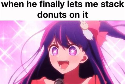 Stack Donuts On It Know Your Meme