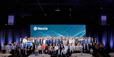 History Global Network Of Accounting And Consultant Firms Nexia
