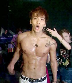 Hot Korean Men S Get The Best  On Giphy