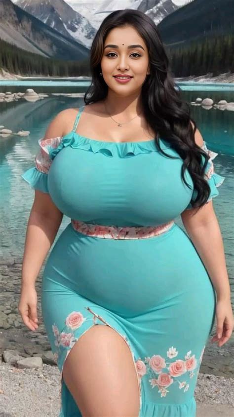 Pin By Melvin West On Curvy Thick Asians Beautiful Dresses For Women