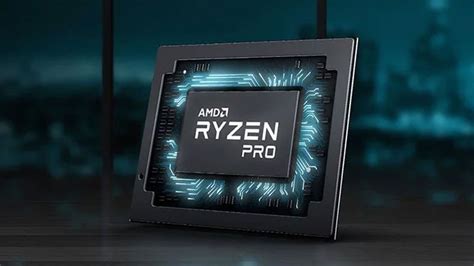 AMD Ryzen Pro Serisi Tanıtıldı İşte Özellikleri Webtekno