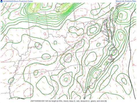 Summary Of July 15 2025 Significant Flash Flooding