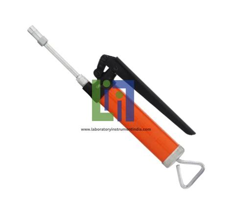 Grease Gun Manufacturers Suppliers And Exporters In India