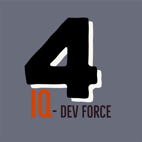 Iq Dev Force Youtube