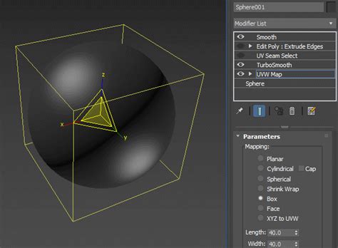 3ds Max SDK First Steps For Scripters Creative Scratchpad