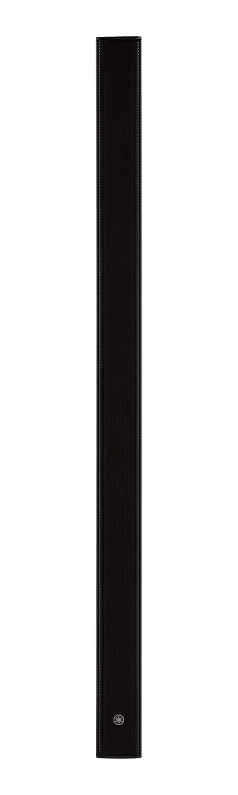 Купить Yamaha VXL1B-16 по низкой цене | компактные звуковые колонны ...