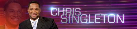 Chris Singleton Chrissingleton Decide