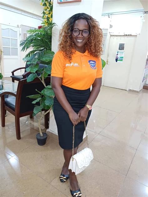 Nannah Sallay Kalokoh On Linkedin Motivationmonday Successmindset Believeinyourself Smile