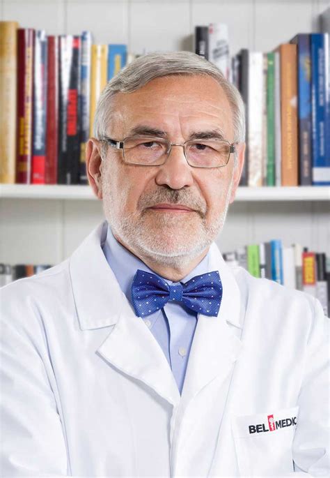 Profdr Tomić Internista Gastroenterolog U Bel Medicu Acibadem Bel Medic