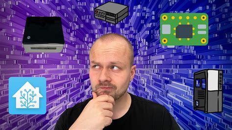 Home Assistant Container Vs Core Supervised Ha Os Hardware Vm Methoden Im Überblick You