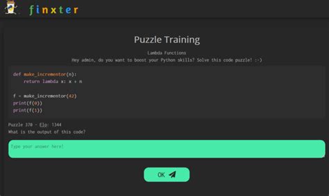 Lambda Calculus In Python Be On The Right Side Of Change