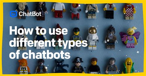 Types Of Chatbots Exploring The Diversity In Conversational Ai