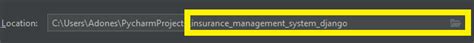 Insurance Management System Project In Django With Source Code