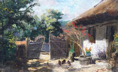 Ujváry Ferenc Udvar D Tóth Galéria