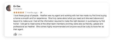 7 Examples Of Good Customer Feedback Reviews SimpleTexting