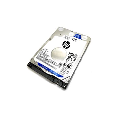 Hp 15 258c2ea Replacement Part Hard Drive Blessing Computers
