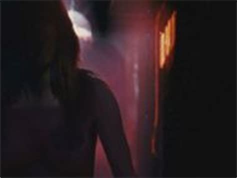 Naked Sylvia Jefferies In Halloween II Video Clip