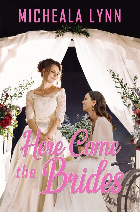 Here Come The Brides Ebook By Micheala Lynn Epub Rakuten Kobo Canada