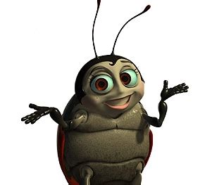 Francis A Bugs Life Disney Wiki