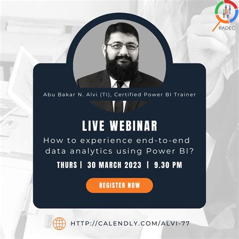 Abu Bakar N Alvi On Linkedin Powerbi Dataanalytics Endtoendanalytics Businessintelligence…