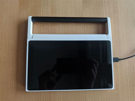 cutiepi tablet review the open hardware linux tablet