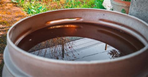 Bebé Se Ahogó En Un Balde Con Agua Por Un Descuido De La Mujer Que Lo