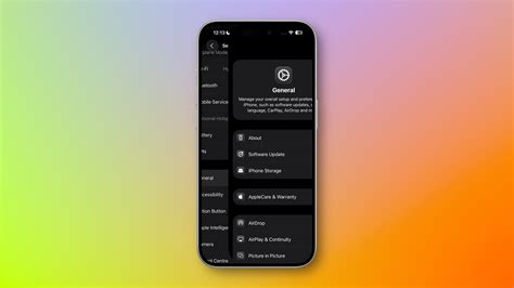Ios 26 Tweaks Back Gesture To Make Navigation Easier On Bigger Iphones