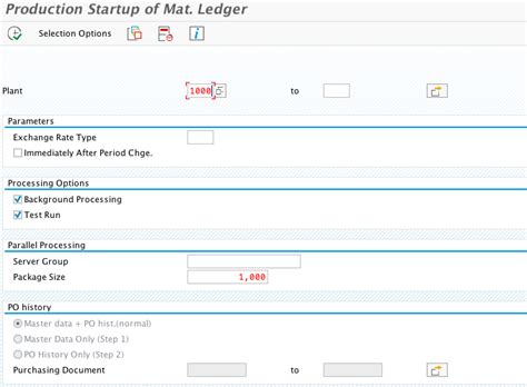 Sap Controlling Co Sub Modules Comparison From E Sap Community