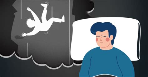 키 크려는 것 아니다 떨어지는 꿈 ‘이런 심리 나타내는 것