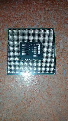 Intel Core I3 SR0TD | eBay