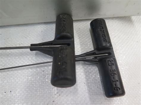 Flexco Clipper Roller Lacer Conveyer Belt Lacing Tool Rl 75159 Oahu Auctions