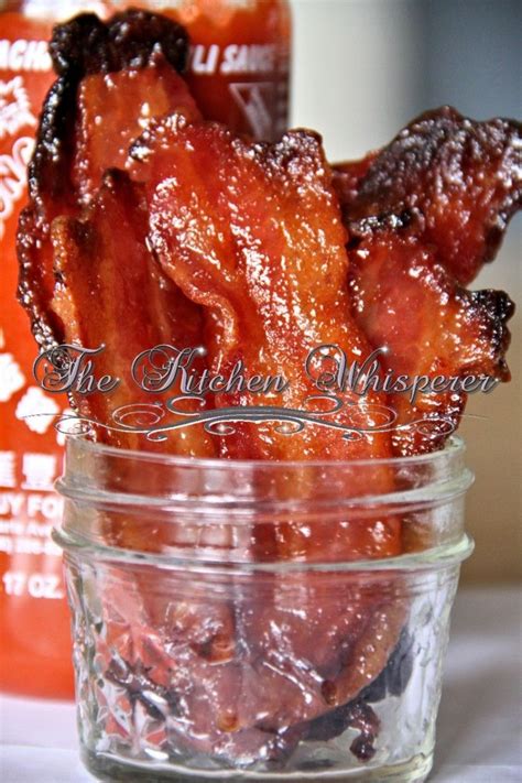 Man Candy Sweet Spicy Candied Bacon Artofit
