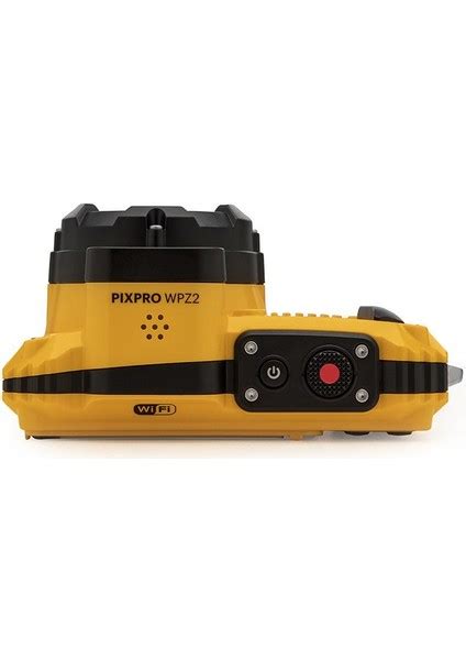 Kodak Pixpro Wpz24x Su Altı Fotoğraf Makinesi 16gbsd Fiyatı 50 Puanı İle
