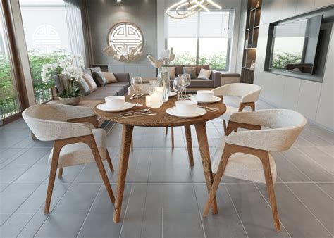 Полу кресло BERGAMO | MISTER WOOD